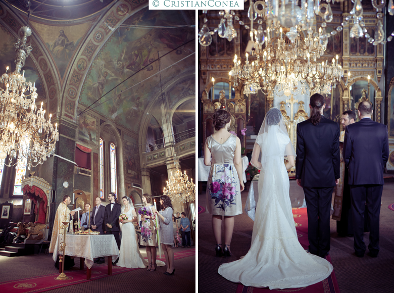 Diana & Ovidiu - fotografii de nunta | Cristian Conea | Fotograf ...