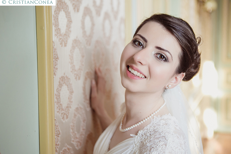 fotografii de nunta - Catalin & Irina