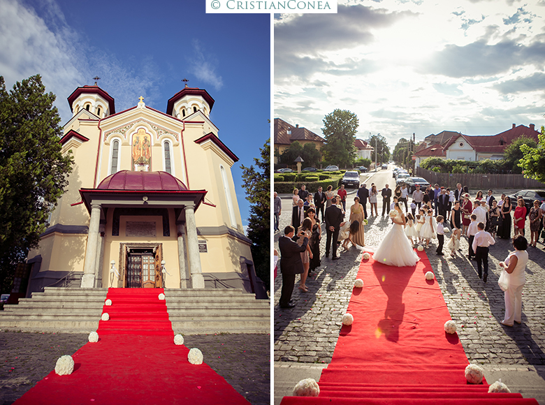 Andreea & Alex ~ fotografii de nunta | Cristian Conea | Fotograf ...
