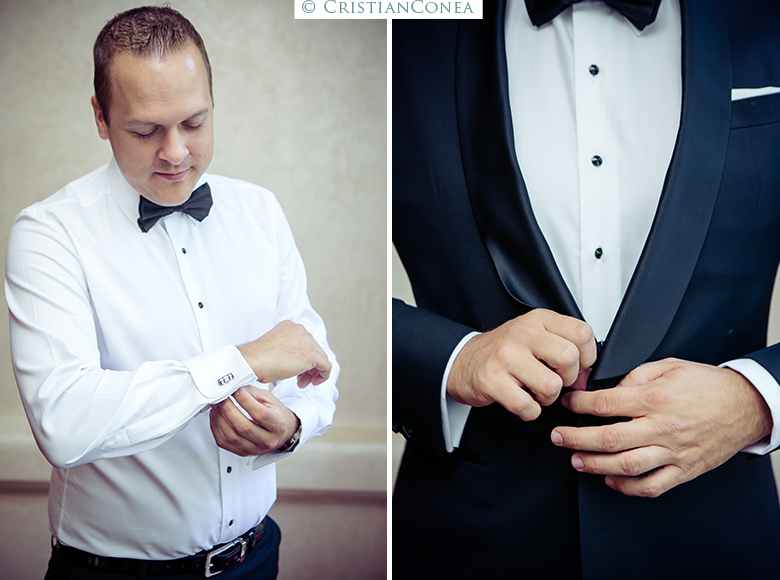 Fotografii nunta ~ Laura & Daniel