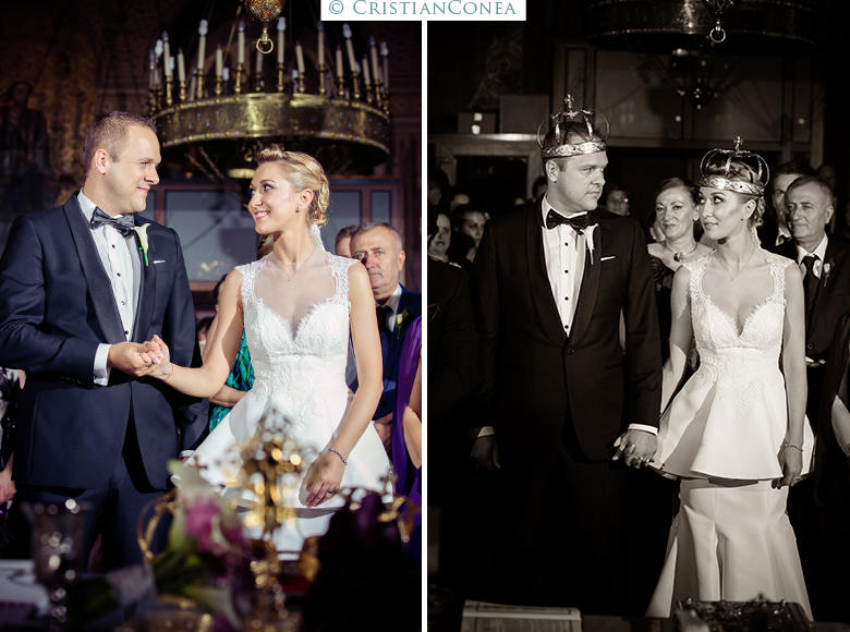 Fotografii nunta ~ Laura & Daniel