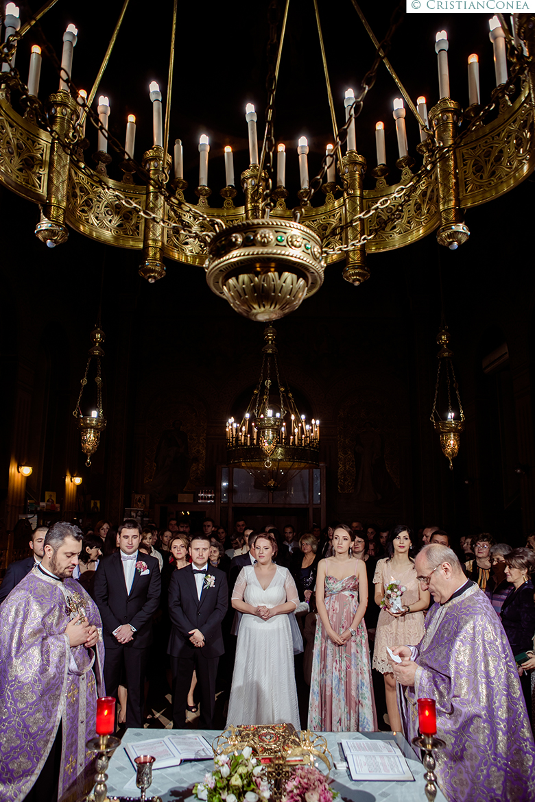 Fotografii nunta - Andreea & Andrei