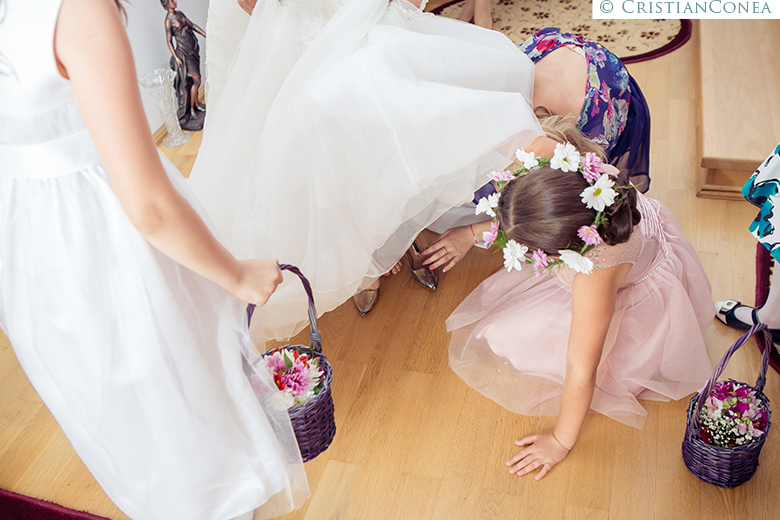 Fotografii Nunta - Loredana & Catalin, Targu Jiu