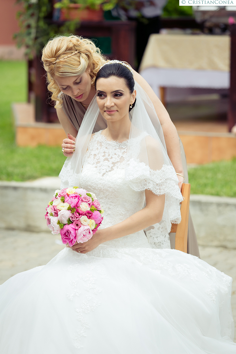 Fotografii Nunta - Loredana & Catalin, Targu Jiu