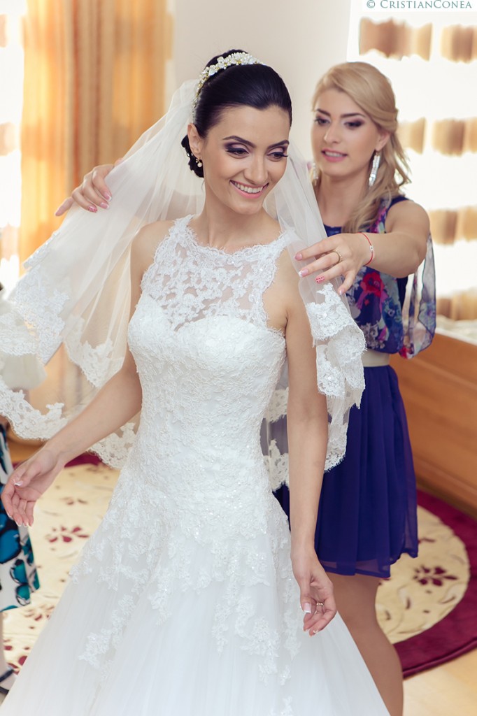Fotografii Nunta - Loredana & Catalin, Targu Jiu