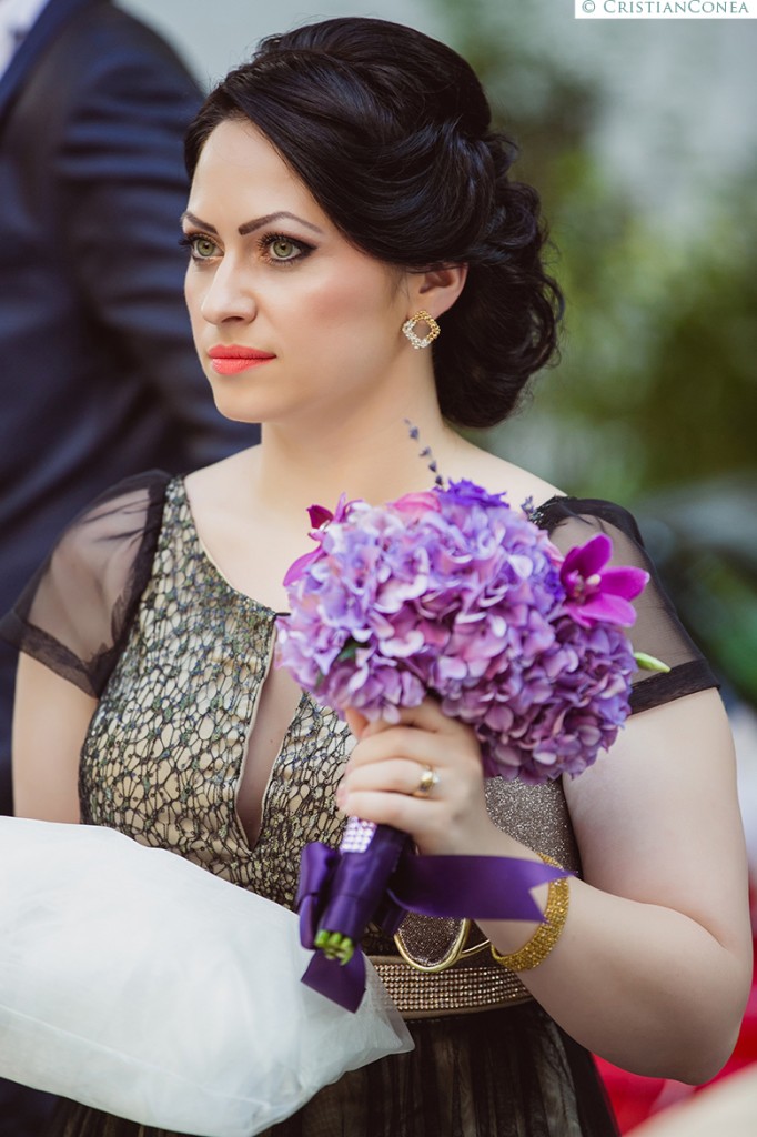 Fotografii Nunta - Oana & Bogdan, Focsani