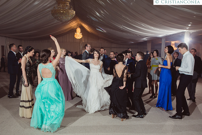 Fotografii nunta - Andra & Catalin, Craiova