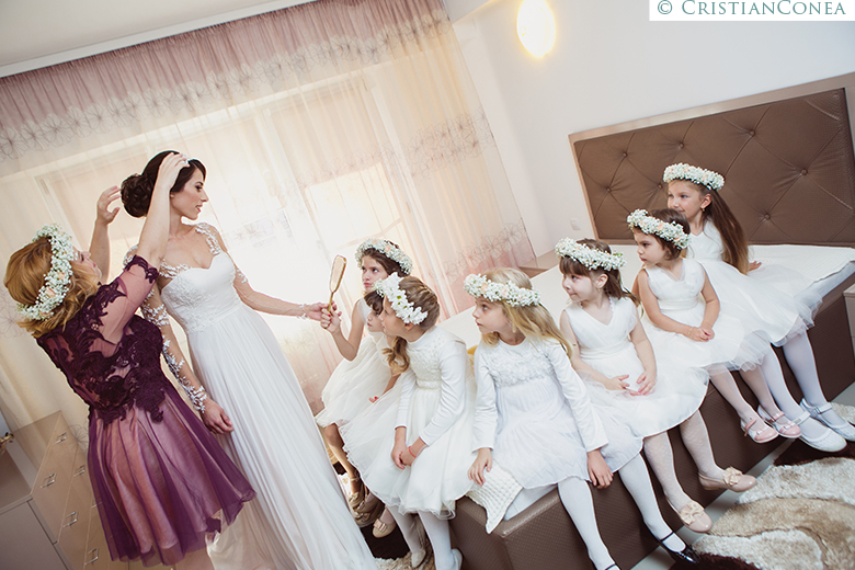 Fotografii nunta - Andra & Catalin, Craiova