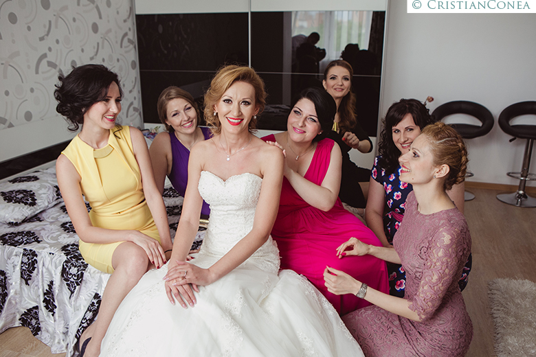 Fotografii Nunta - Tony & Irina, Craiova