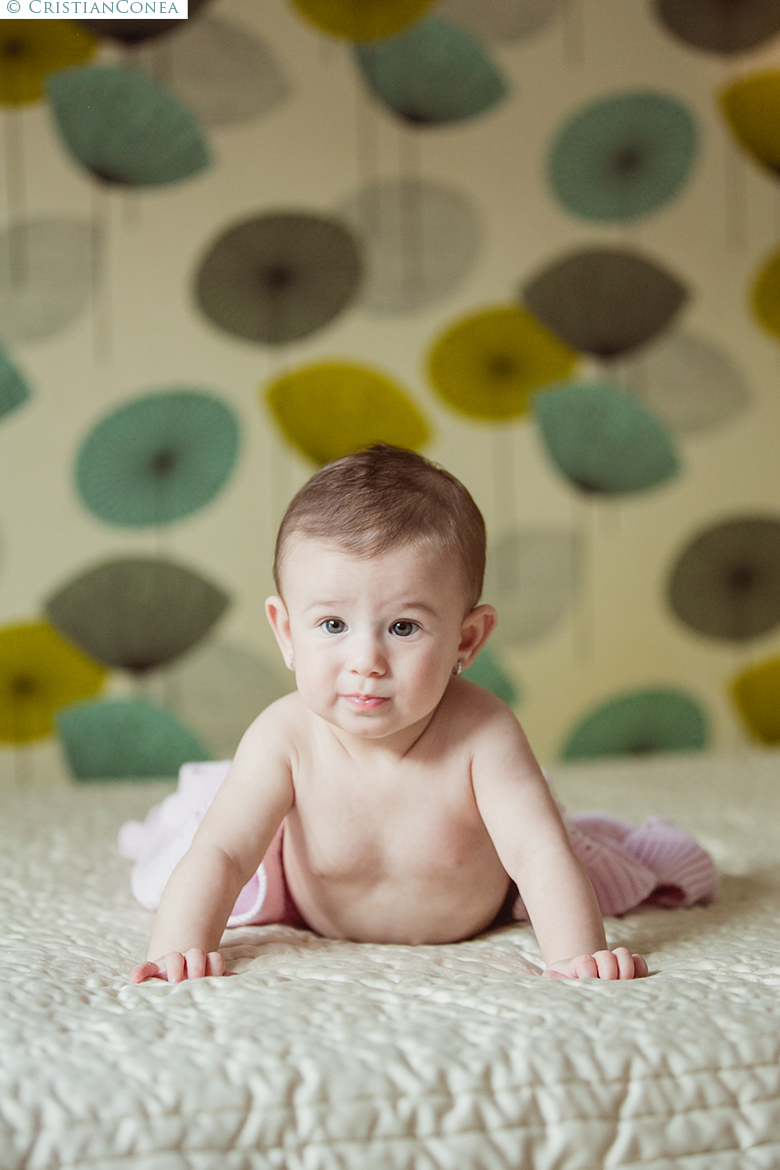 Fotografii Nunta & Botez - Daniela, Cosmin & Sara Maria, Craiova