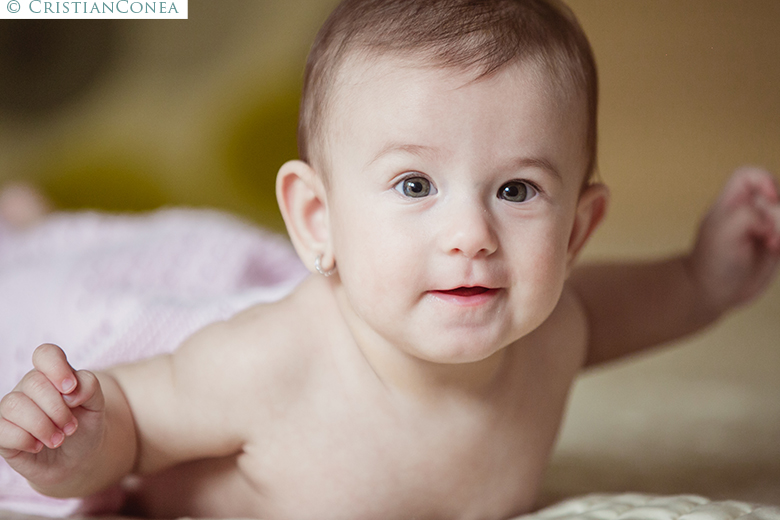 Fotografii Nunta & Botez - Daniela, Cosmin & Sara Maria, Craiova