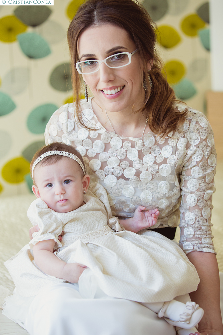 Fotografii Nunta & Botez - Daniela, Cosmin & Sara Maria, Craiova
