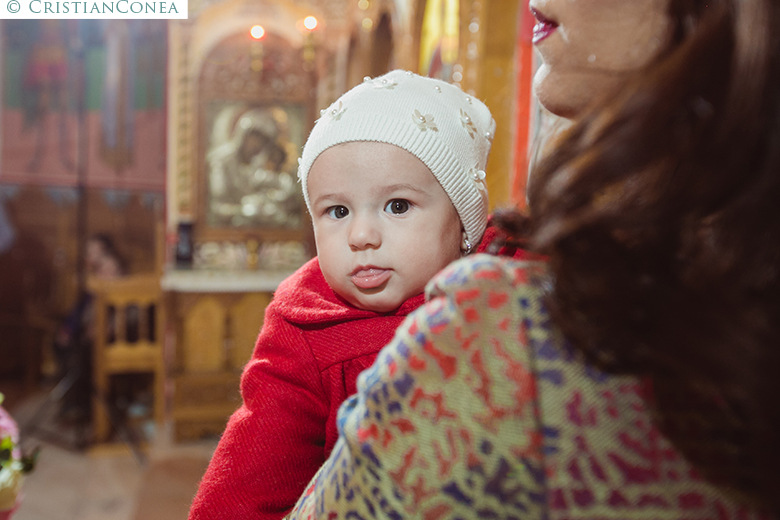 Fotografii Nunta & Botez - Daniela, Cosmin & Sara Maria, Craiova